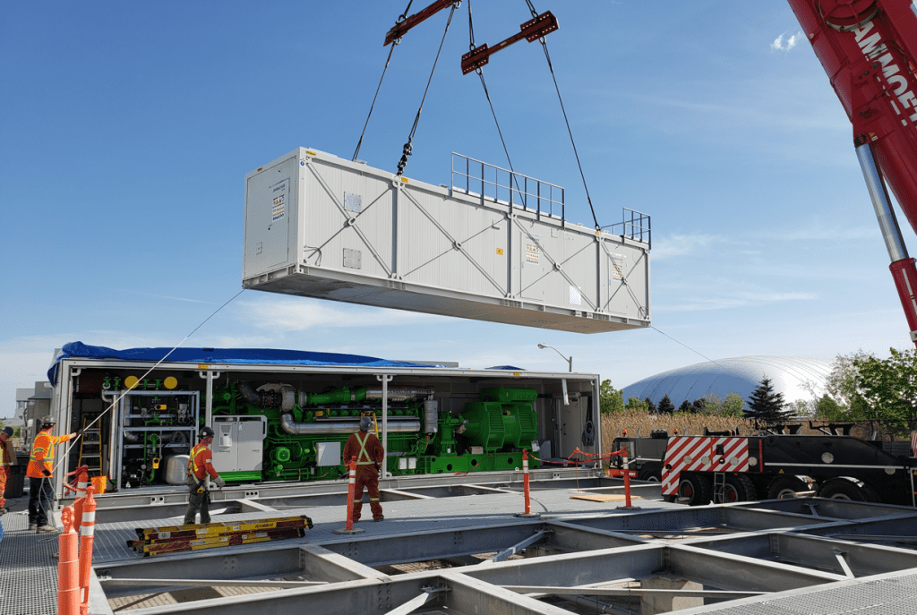 Services - Enerflex Ltd.