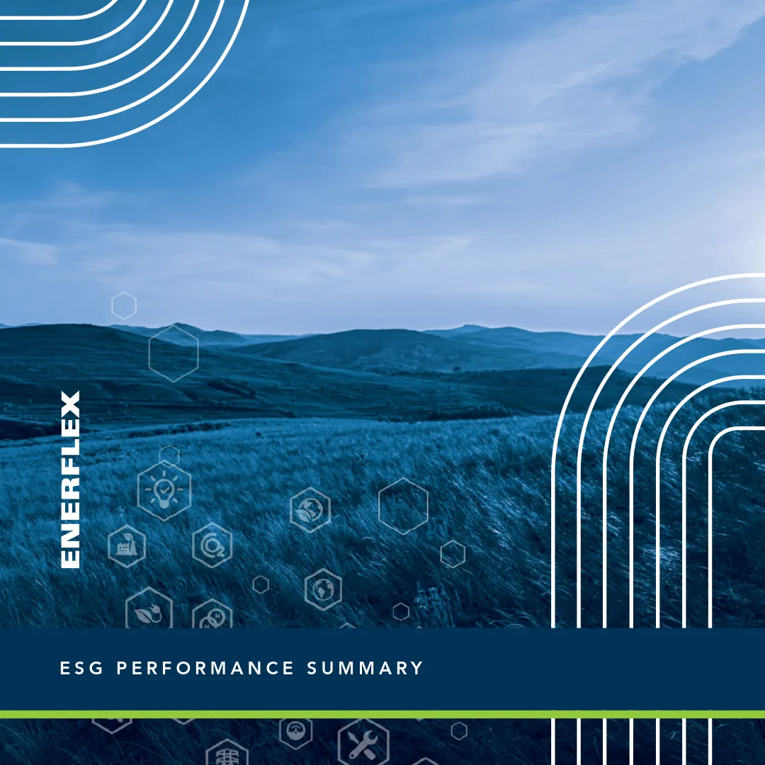 Financial Reports - Enerflex Ltd.