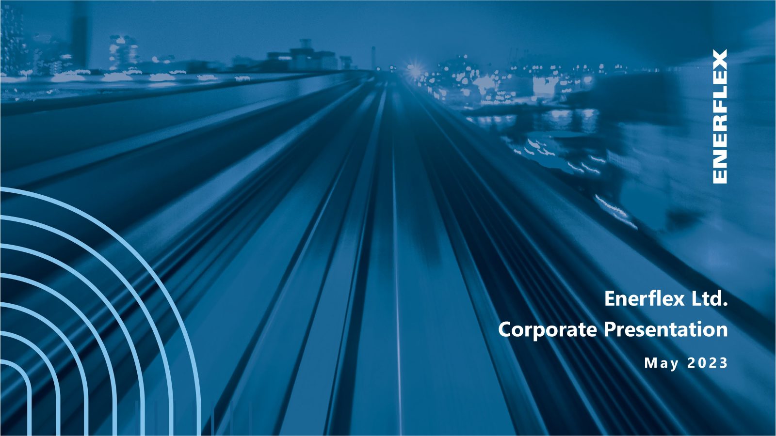 Investors - Enerflex Ltd.