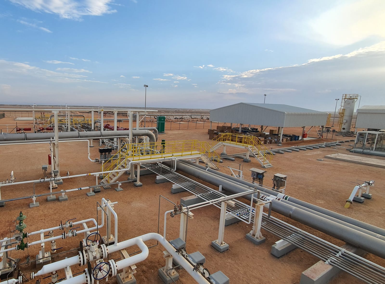 Enerflex - Enerflex Ltd.