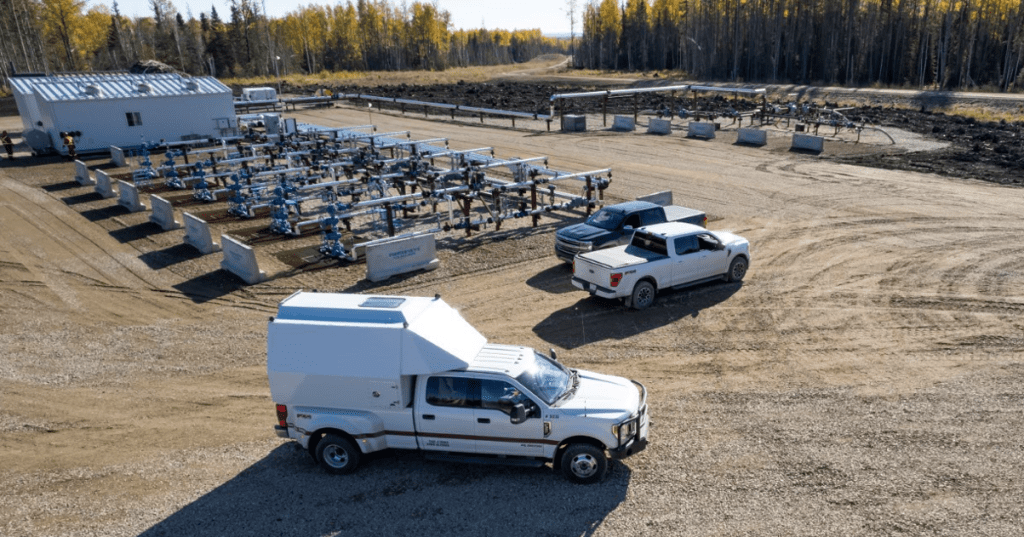 Services - Enerflex Ltd.