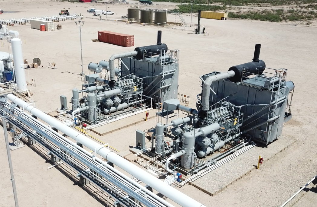 Sustainability - Enerflex Ltd.