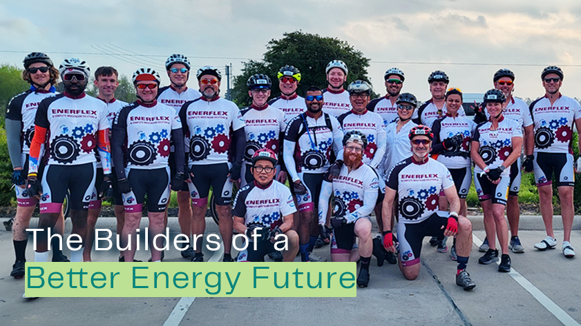 Enerflex - Enerflex Ltd.