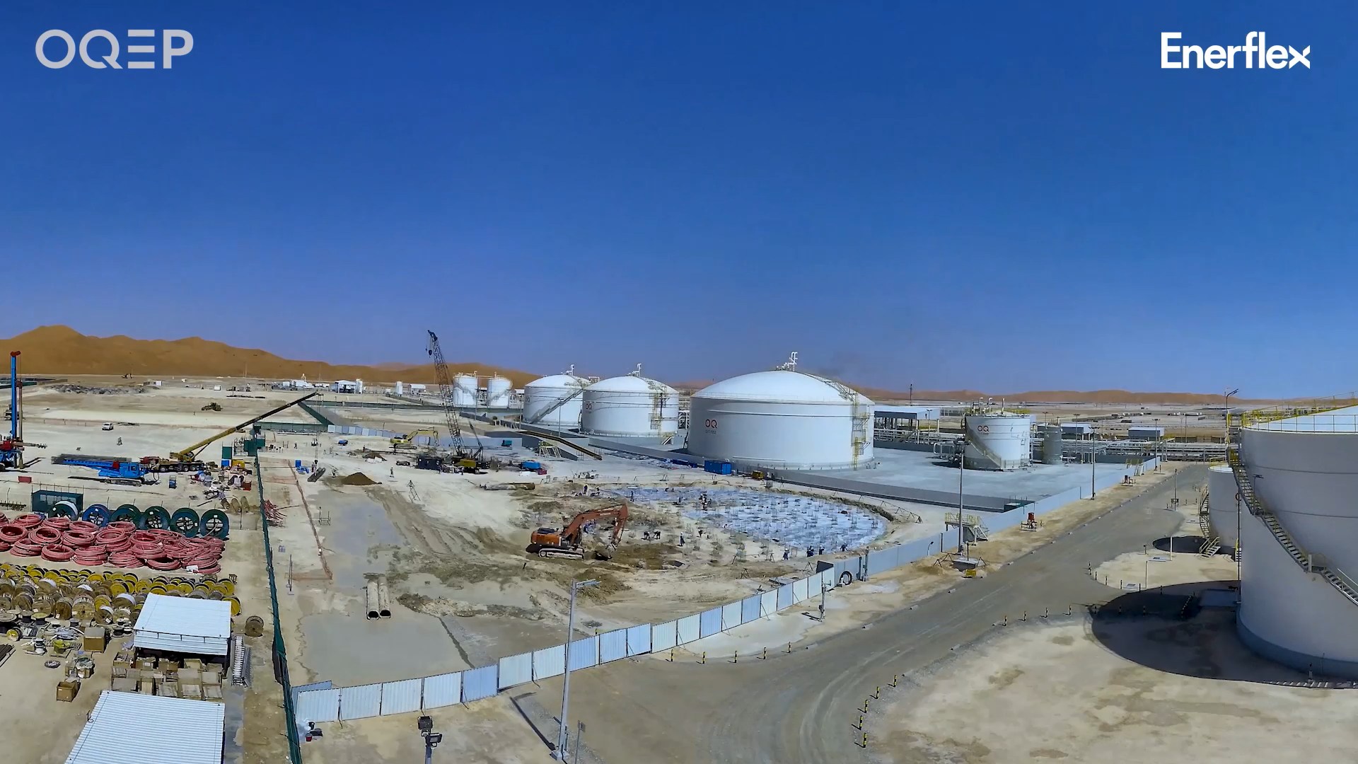 Enerflex - Enerflex Ltd.