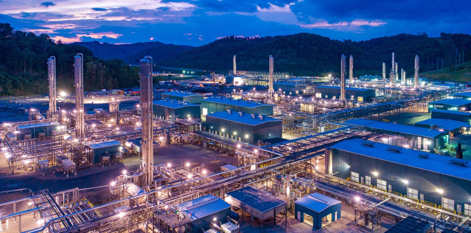 Home - Enerflex Ltd.