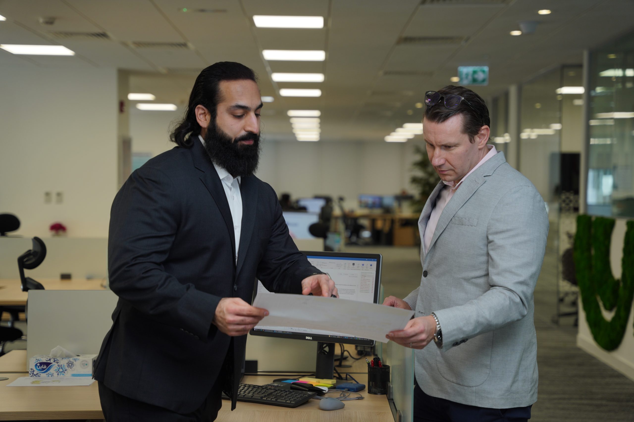 Sustainability - Enerflex Ltd.