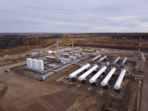 LPG Extraction/NGL Recovery - Enerflex Ltd.