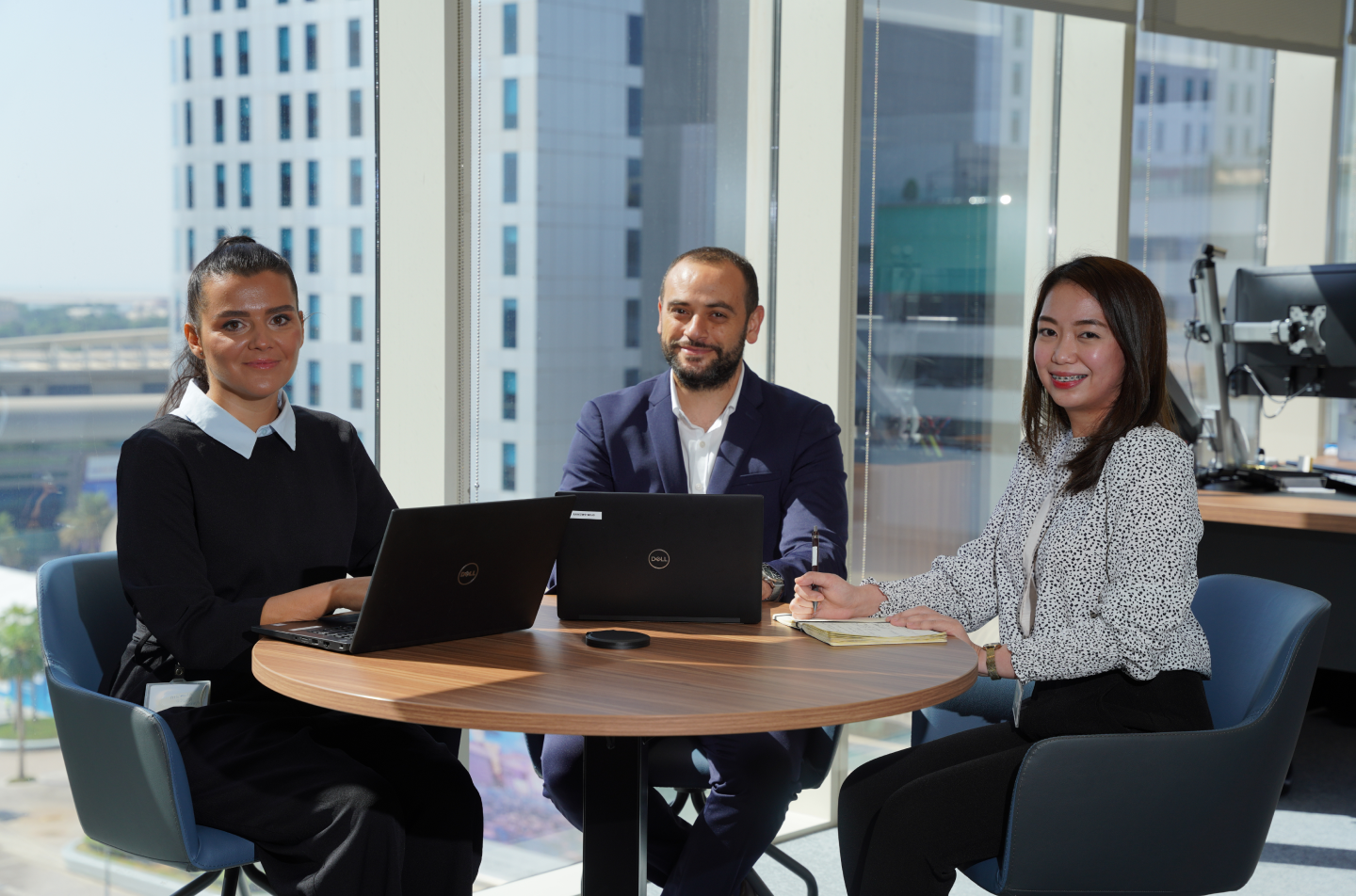 Enerflex - Enerflex Ltd.