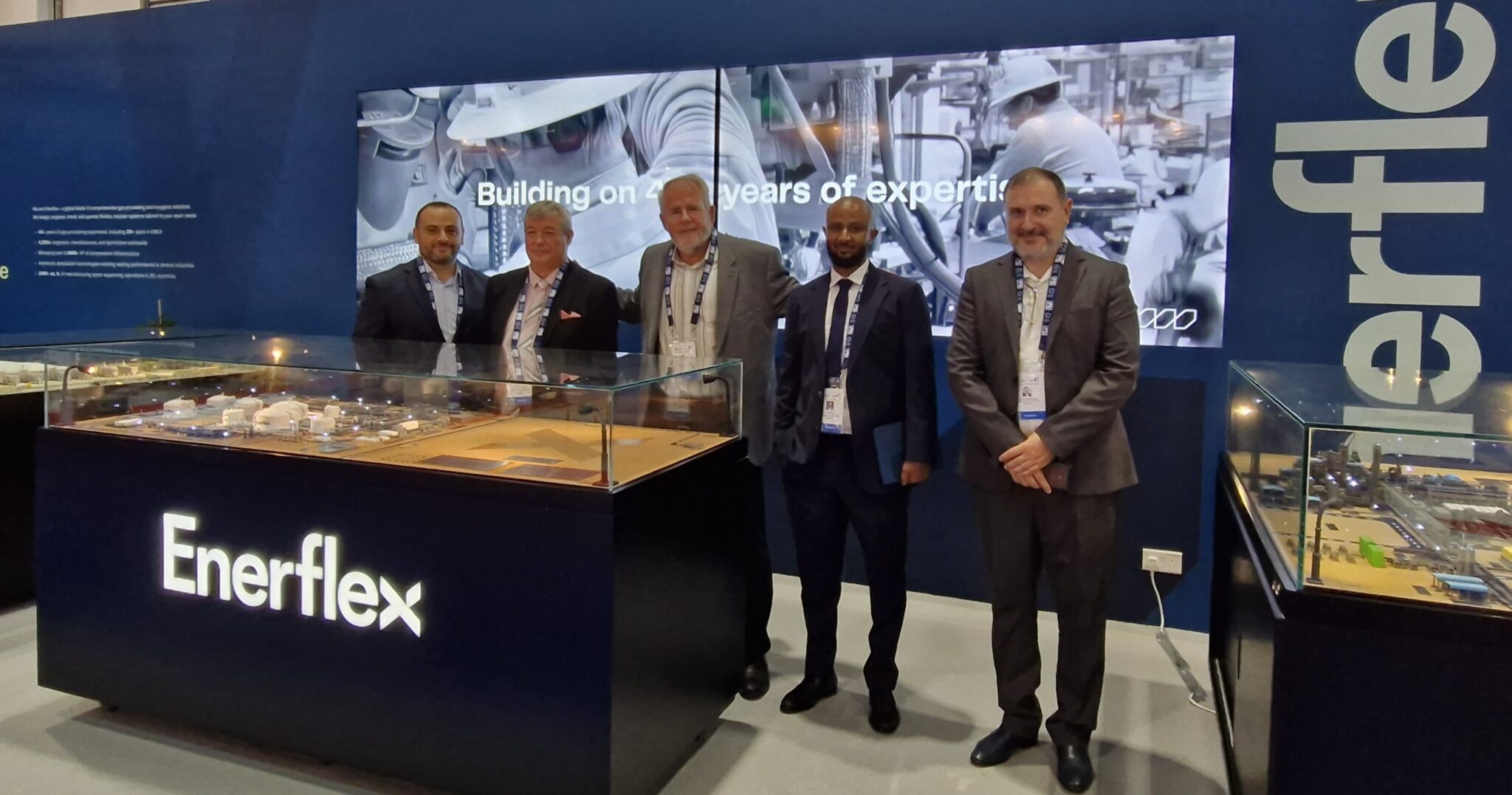 Enerflex - Enerflex Ltd.