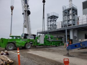 Bioenergy - Enerflex Ltd.