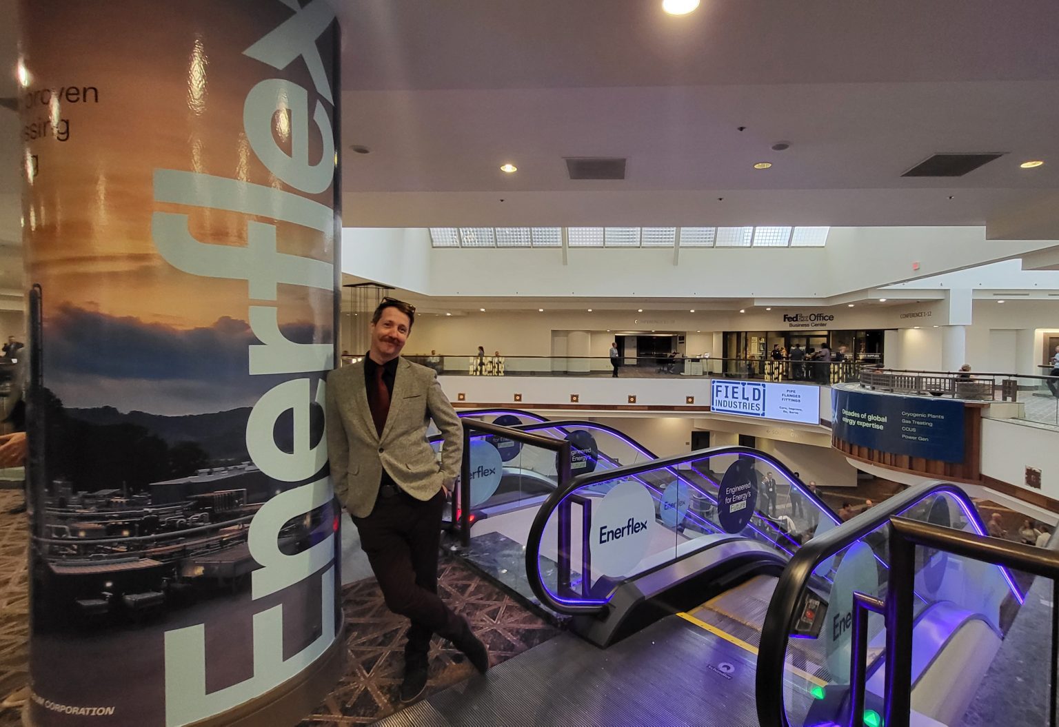 Enerflex - Enerflex Ltd.