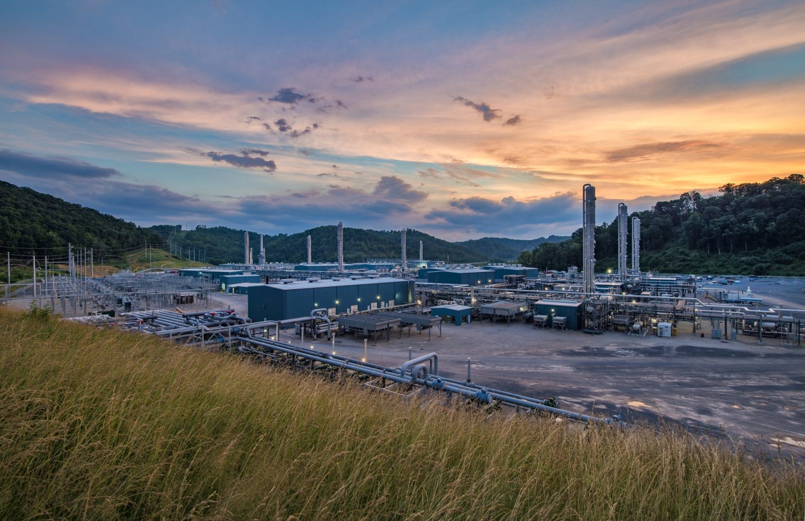 Home - Enerflex Ltd.