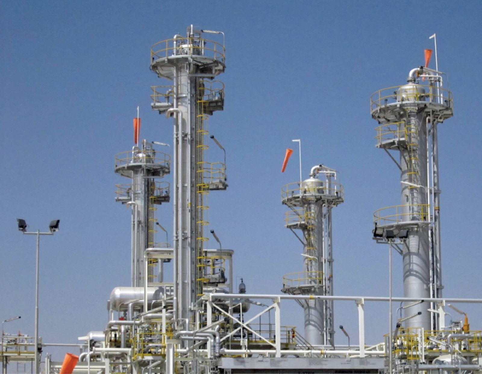 Carbon Dioxide Removal - Enerflex Ltd.