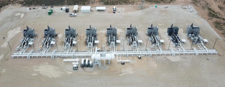 Compression - Enerflex Ltd.