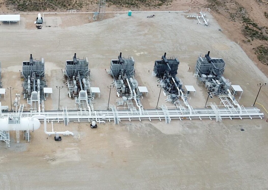 Compression - Enerflex Ltd.