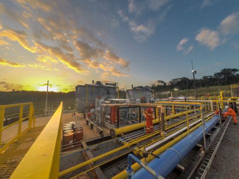 Compression - Enerflex Ltd.