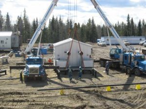 Reciprocating Compression - Enerflex Ltd.