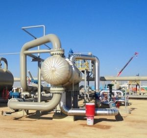 Inlet Separation and Filtration - Enerflex Ltd.