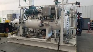 Process Compression - Enerflex Ltd.