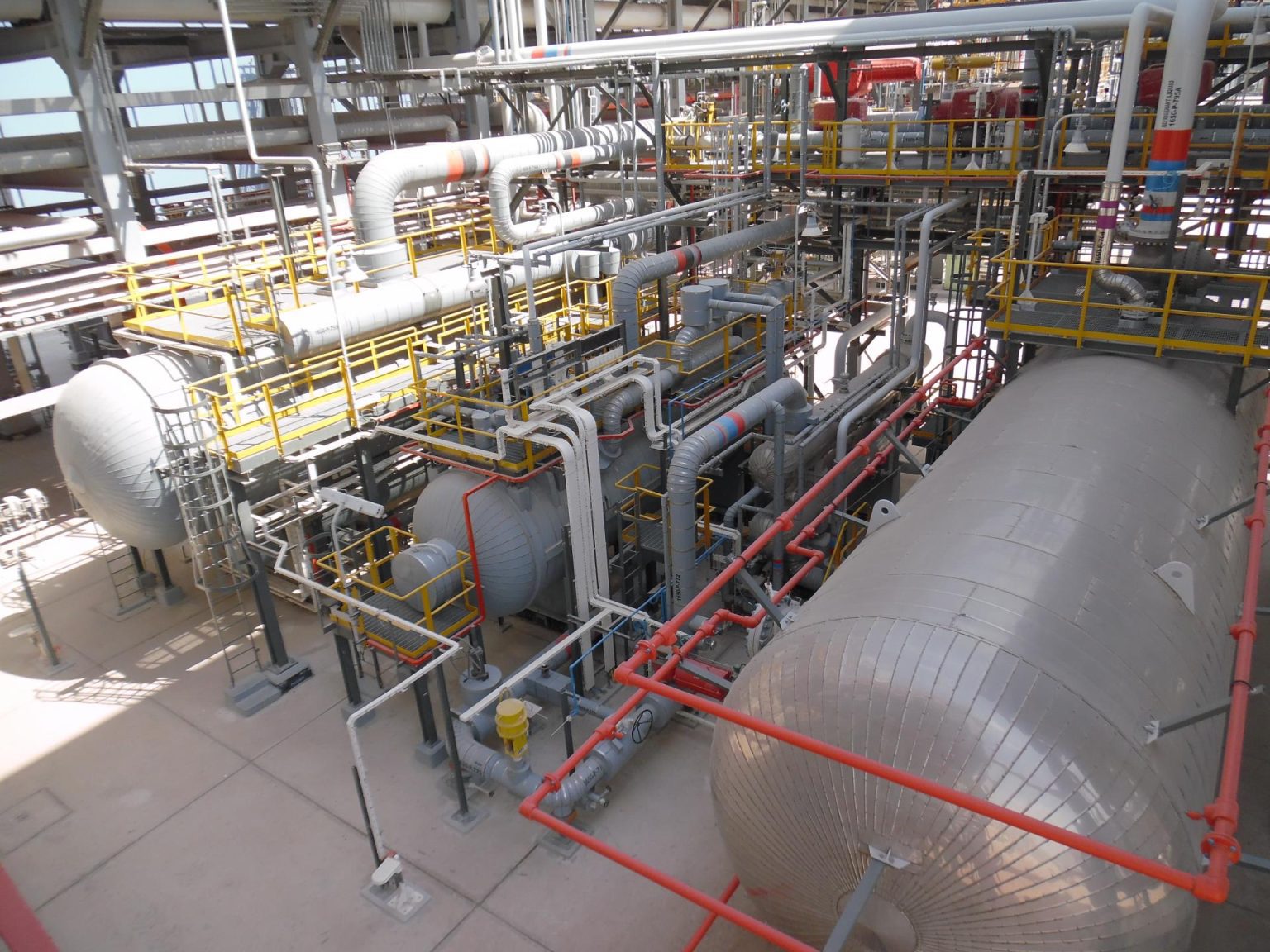 Refrigeration - Enerflex Ltd.