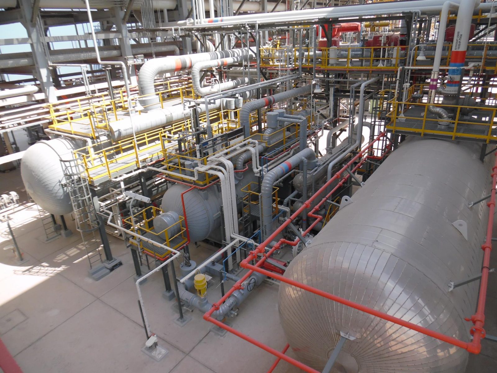 Refrigeration - Enerflex Ltd.