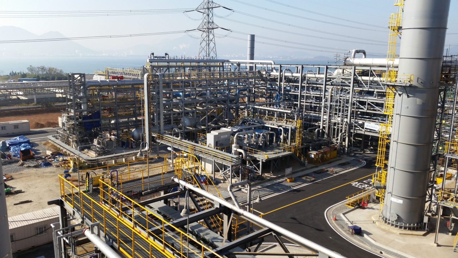 Refrigeration - Enerflex Ltd.