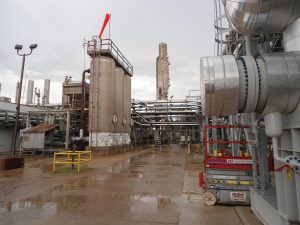 Refrigeration - Enerflex Ltd.