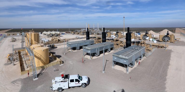 Inlet Separation and Filtration - Enerflex Ltd.