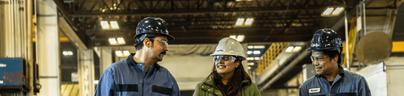 Company - Enerflex Ltd.