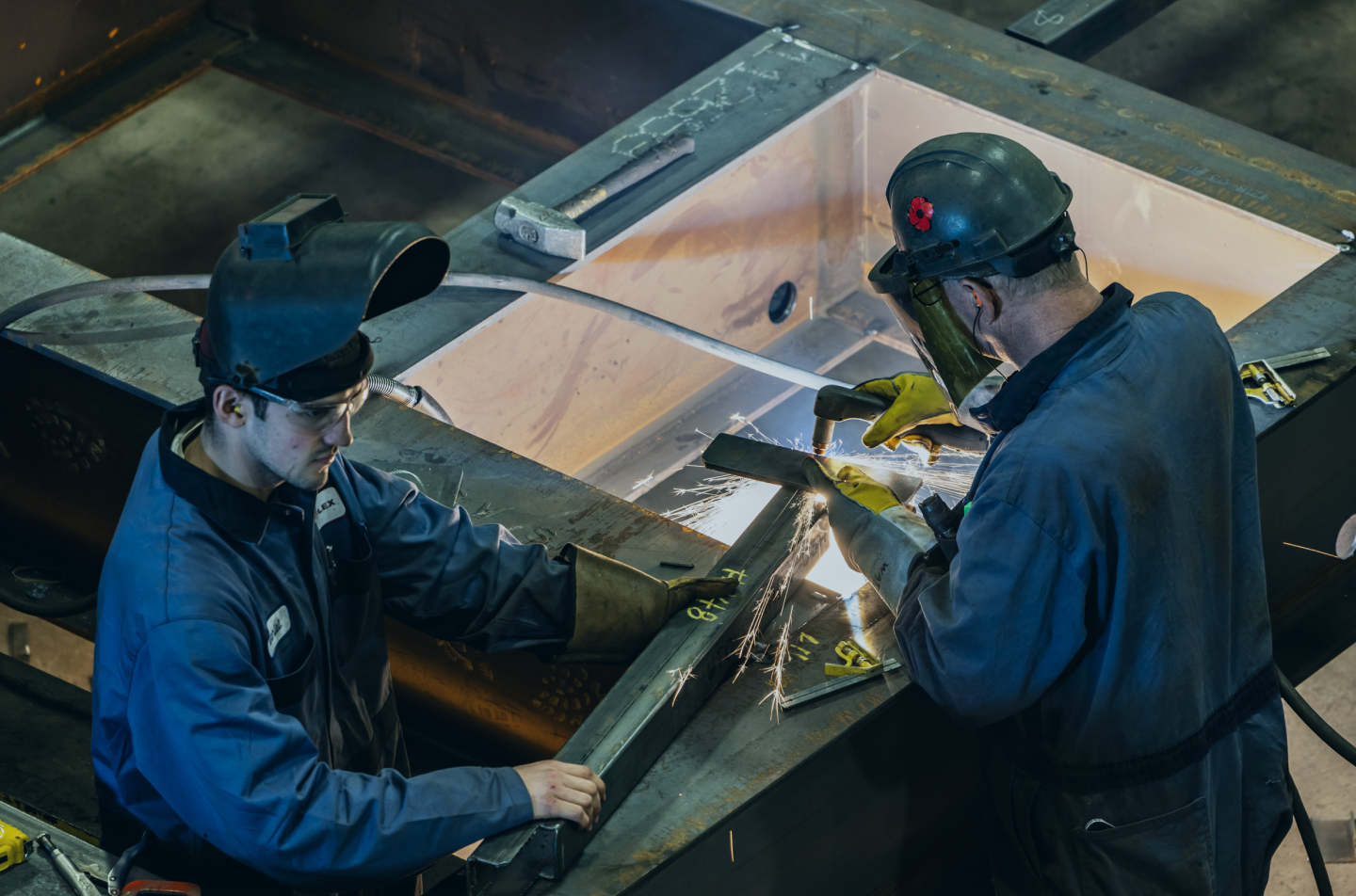 LPG Extraction / NGL Recovery - Enerflex Ltd.