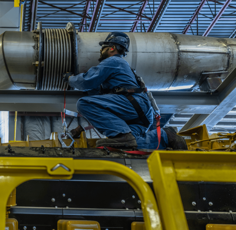 Services - Enerflex Ltd.