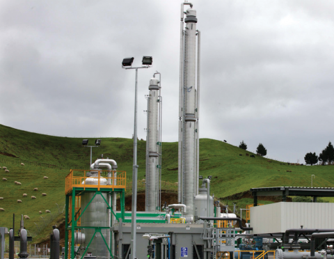 LPG Extraction/NGL Recovery - Enerflex Ltd.