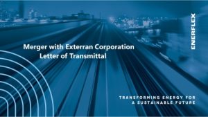 Investors - Enerflex Ltd.