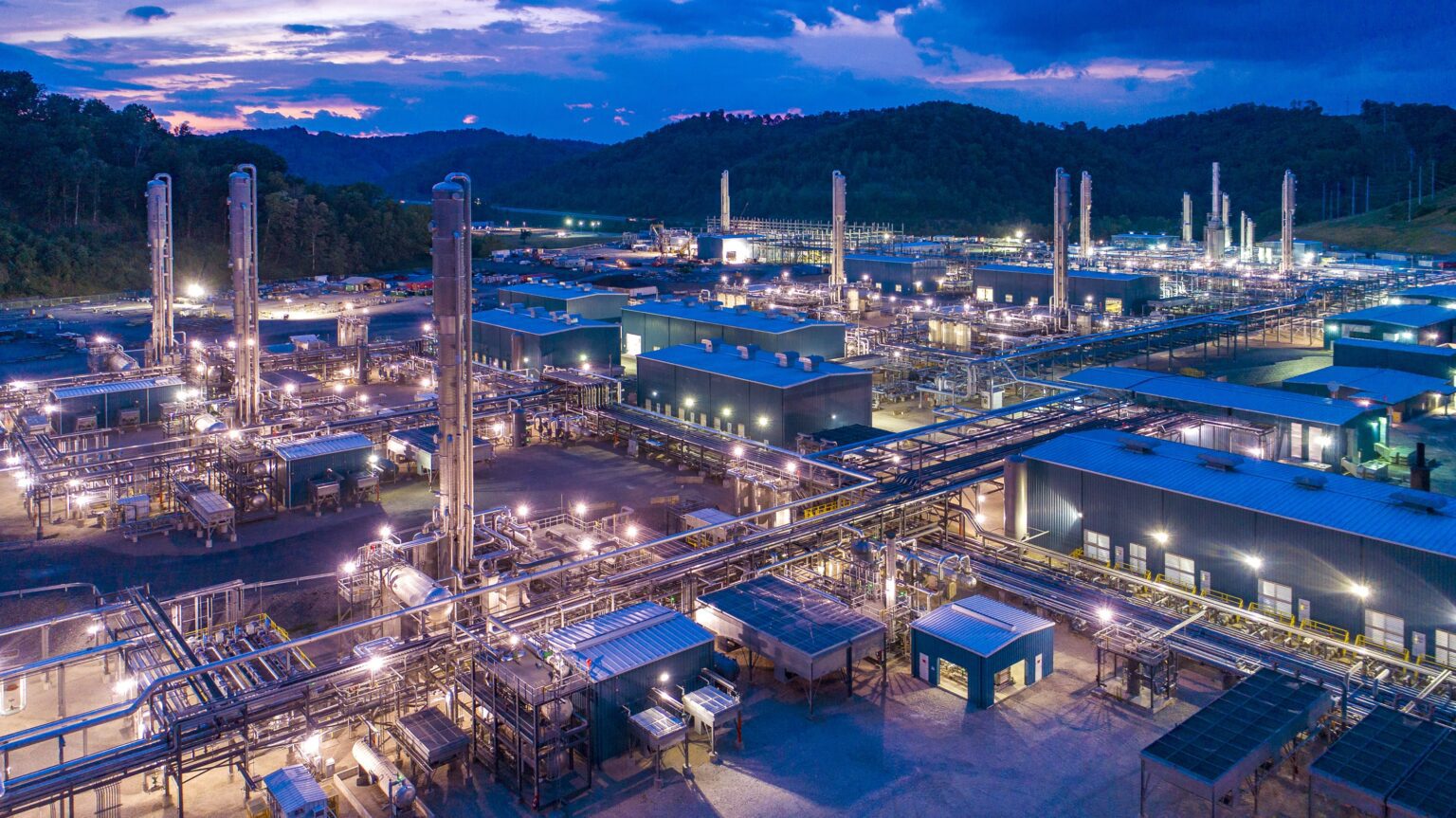 Our History - Enerflex Ltd.