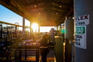 Equipment - Enerflex Ltd.