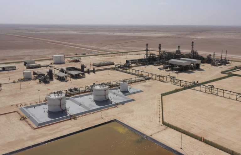 Company - Enerflex Ltd.