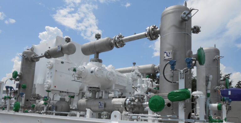 Process Compression - Enerflex Ltd.