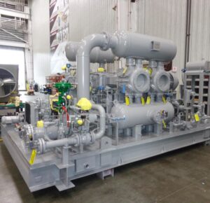 Process Compression - Enerflex Ltd.