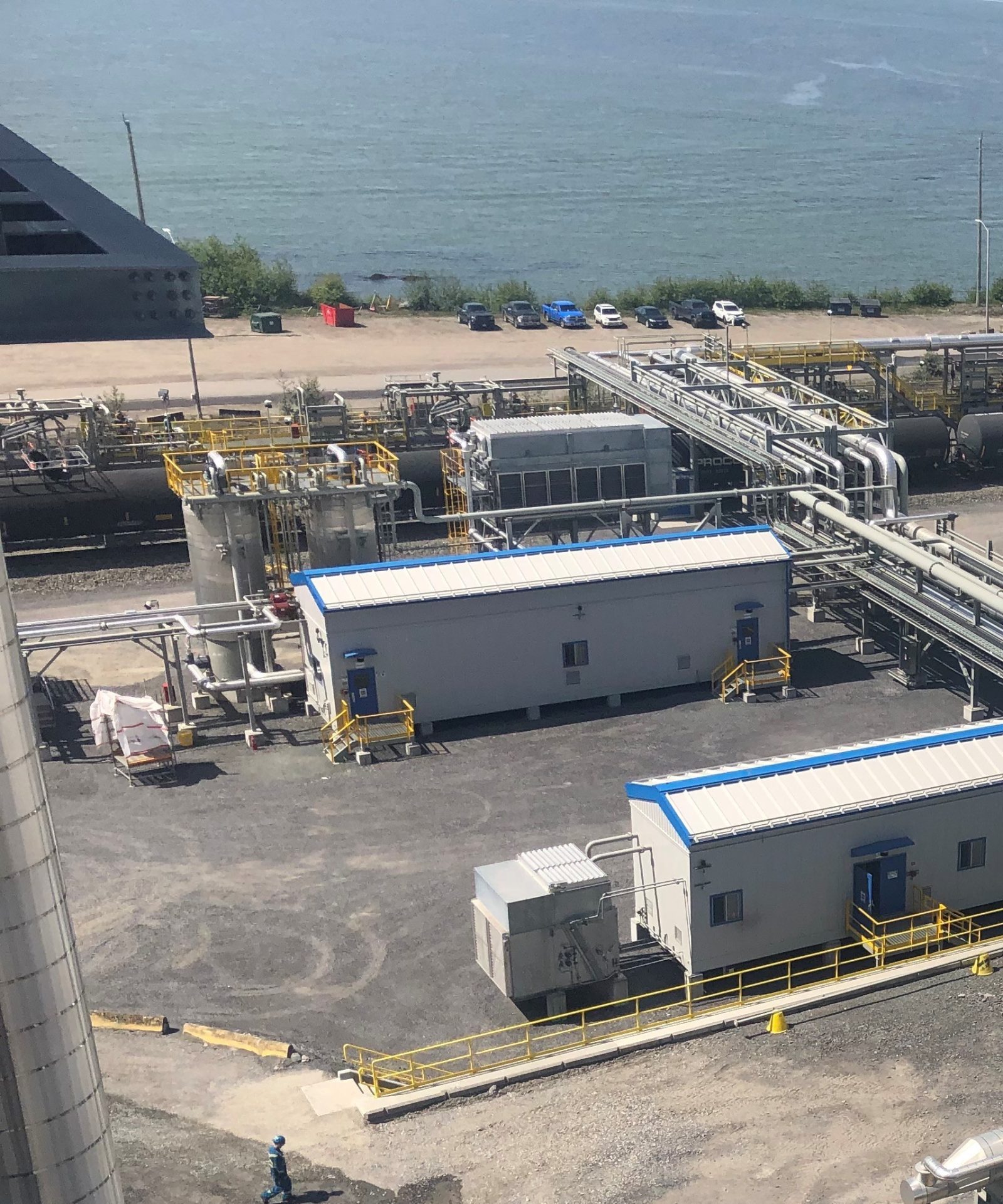 Dehydration - Enerflex Ltd.