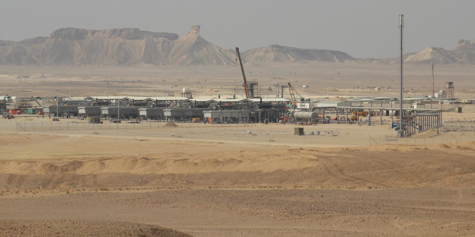 Field Services - Enerflex Ltd.