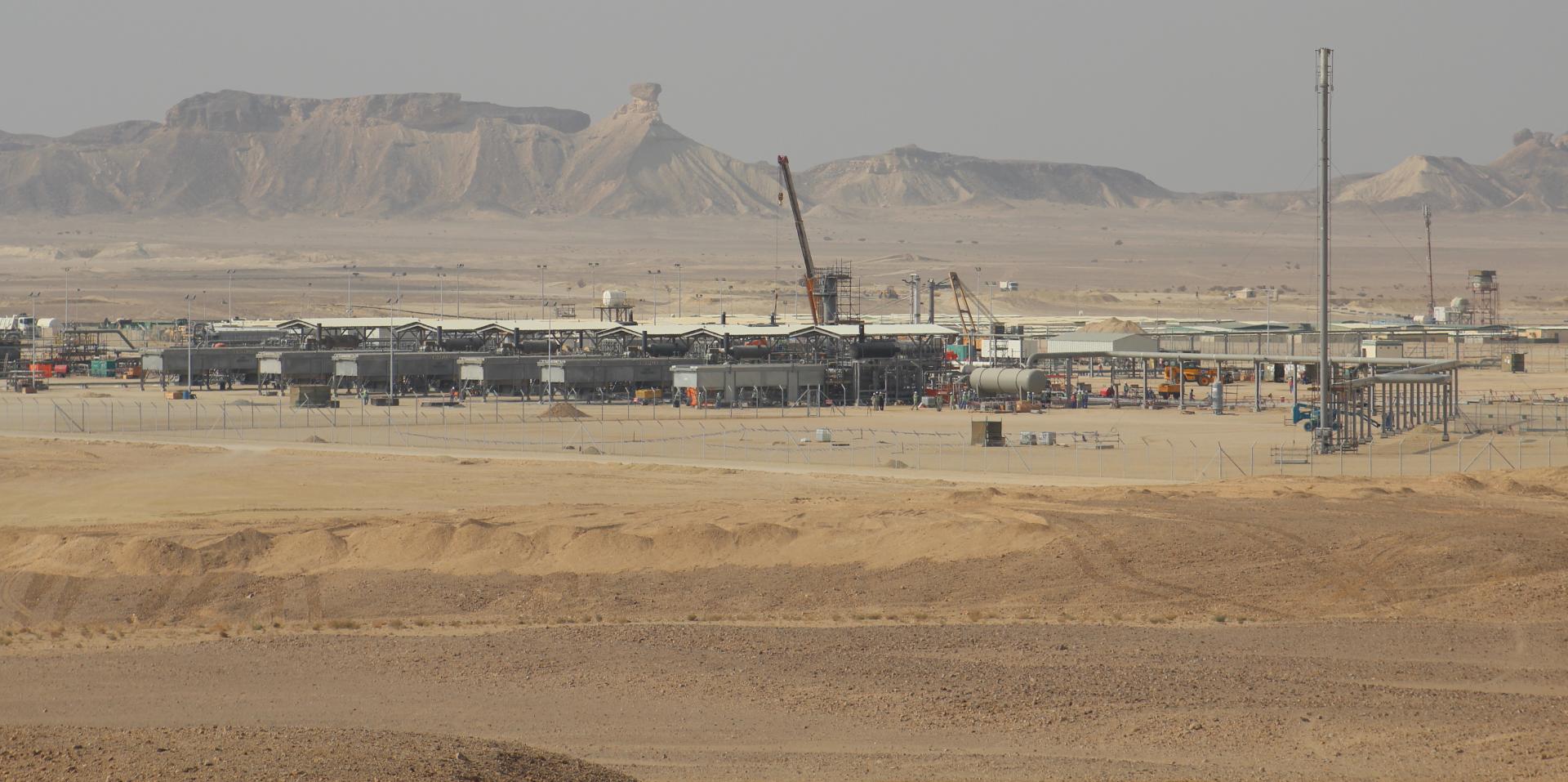 Field Services - Enerflex Ltd.