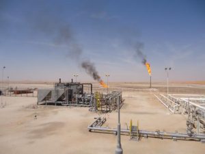 Flare Gas Recovery - Enerflex Ltd.