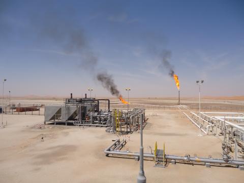 Flare Gas Recovery - Enerflex Ltd.