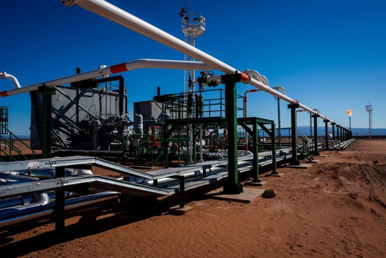 Flare Gas Recovery - Enerflex Ltd.