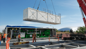 Electric Power - Enerflex Ltd.