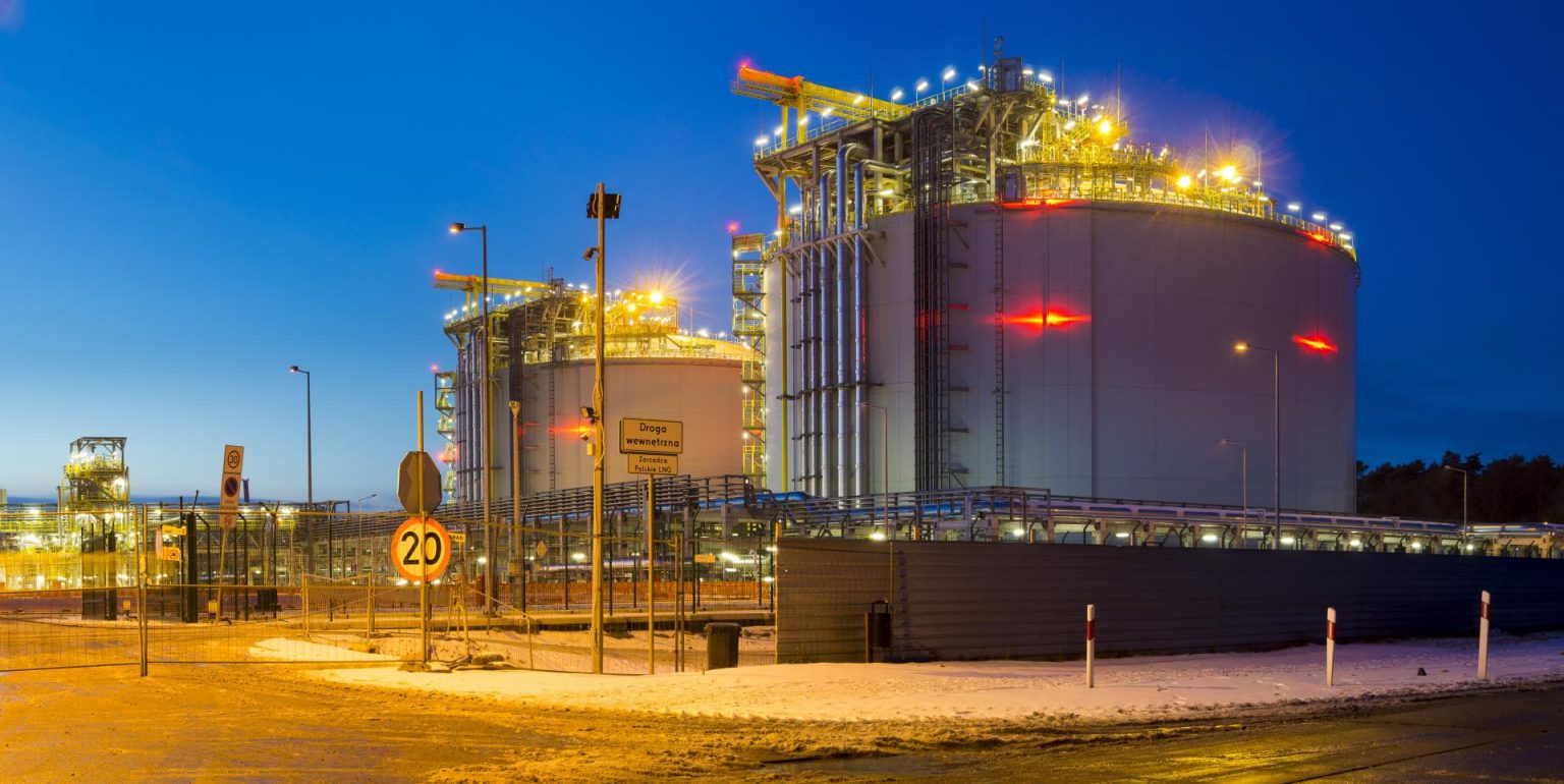 Refrigeration - Enerflex Ltd.