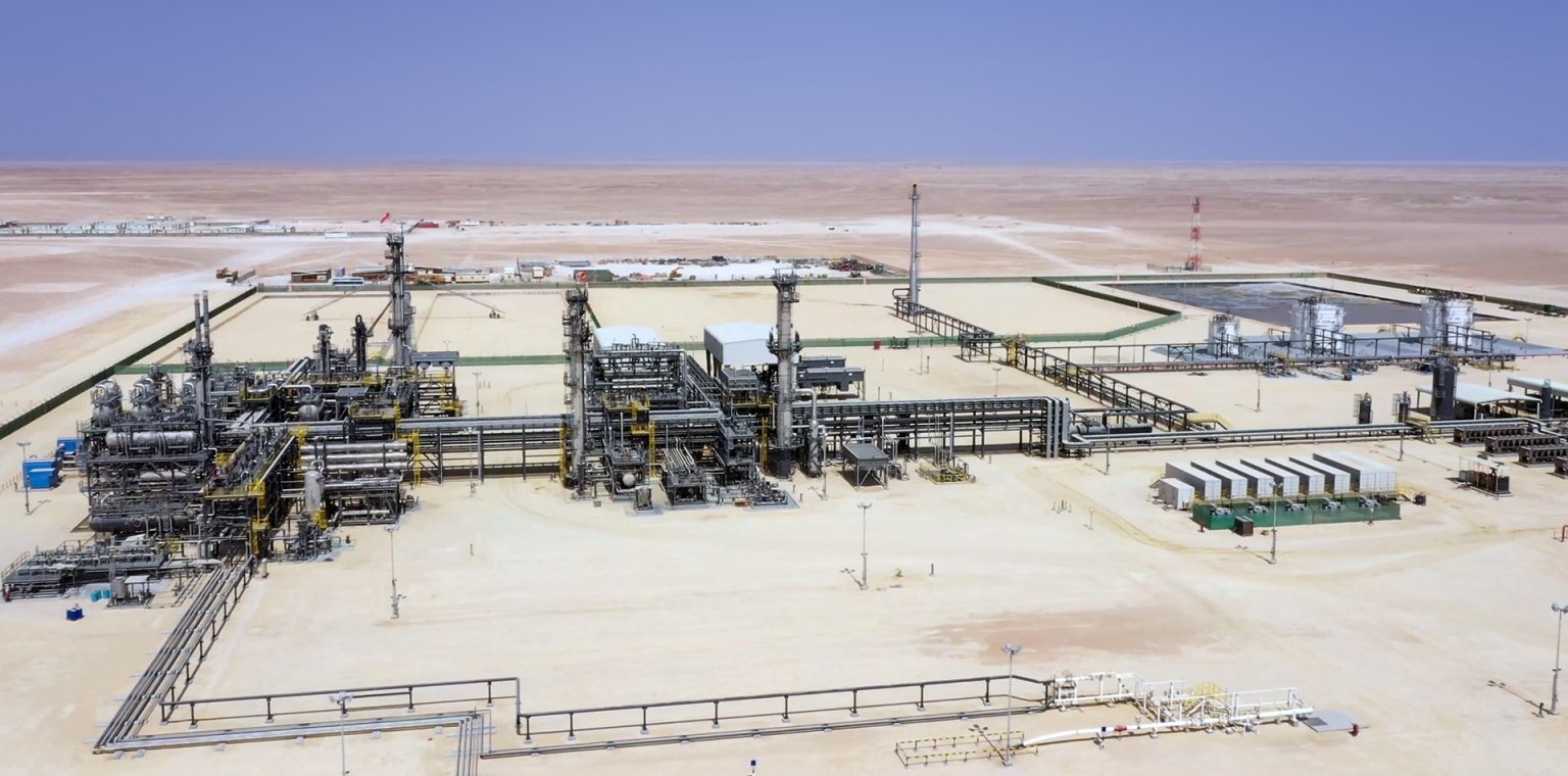 LPG Extraction / NGL Recovery - Enerflex Ltd.