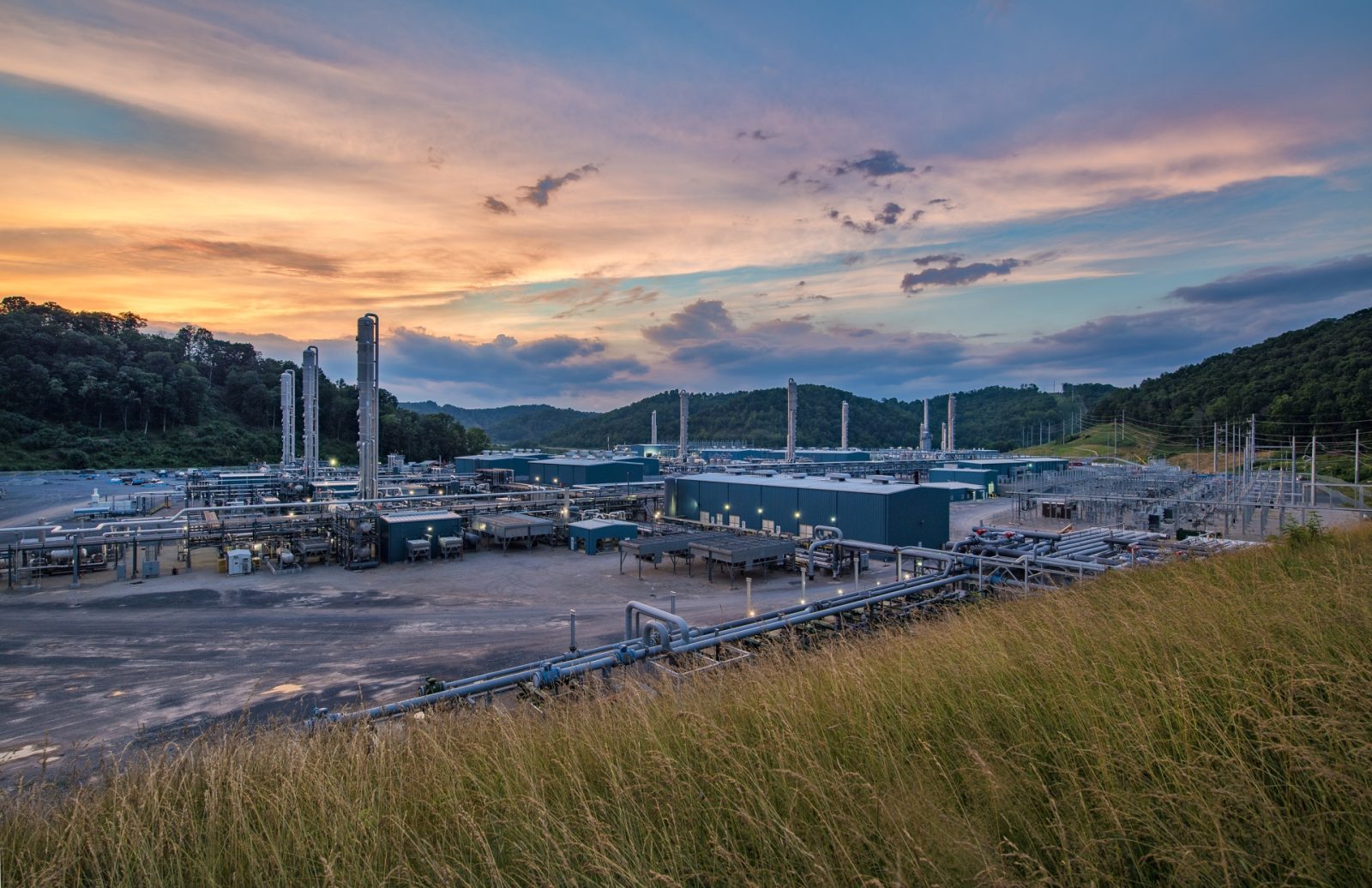 Gas Processing - Enerflex Ltd.