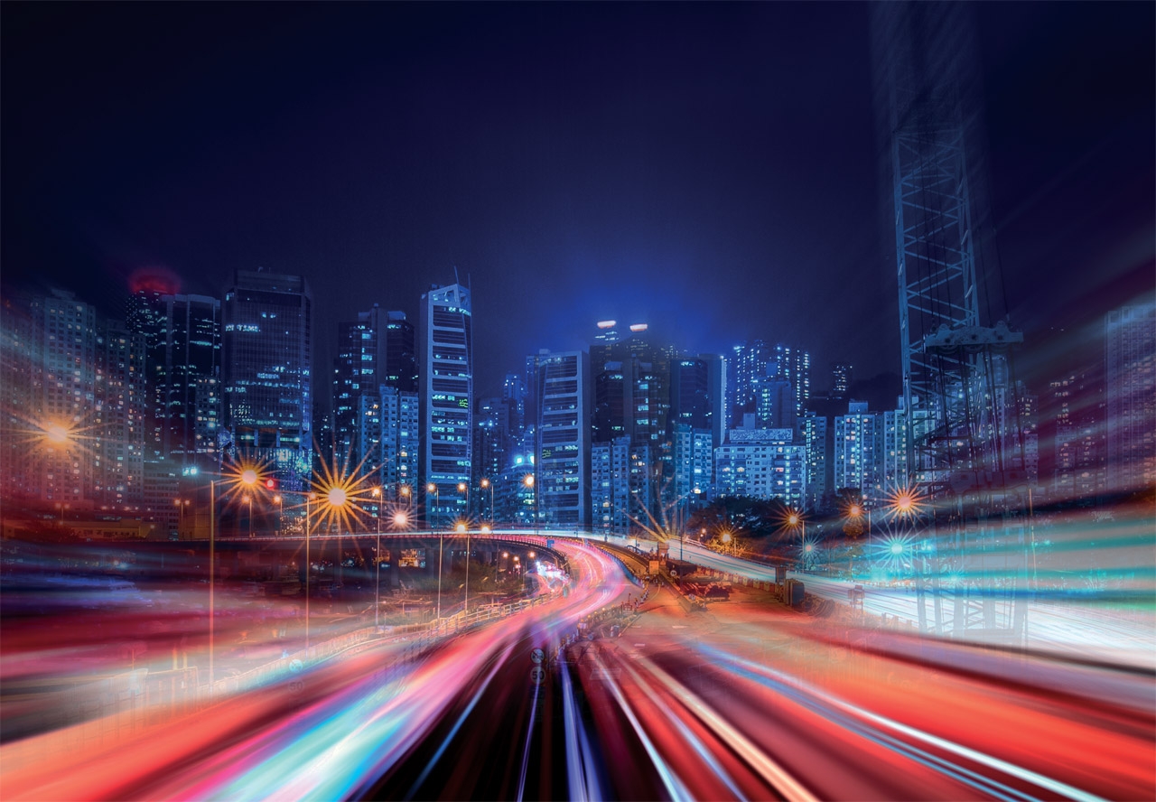 Why Invest in Enerflex? - Enerflex Ltd.