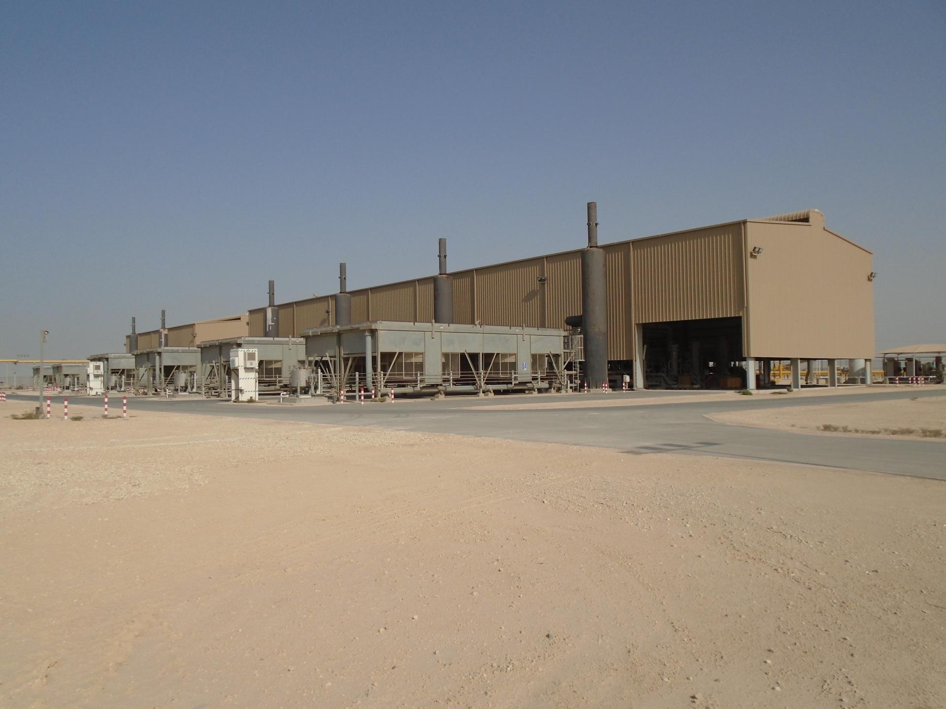 Operations and Maintenance - Enerflex Ltd.